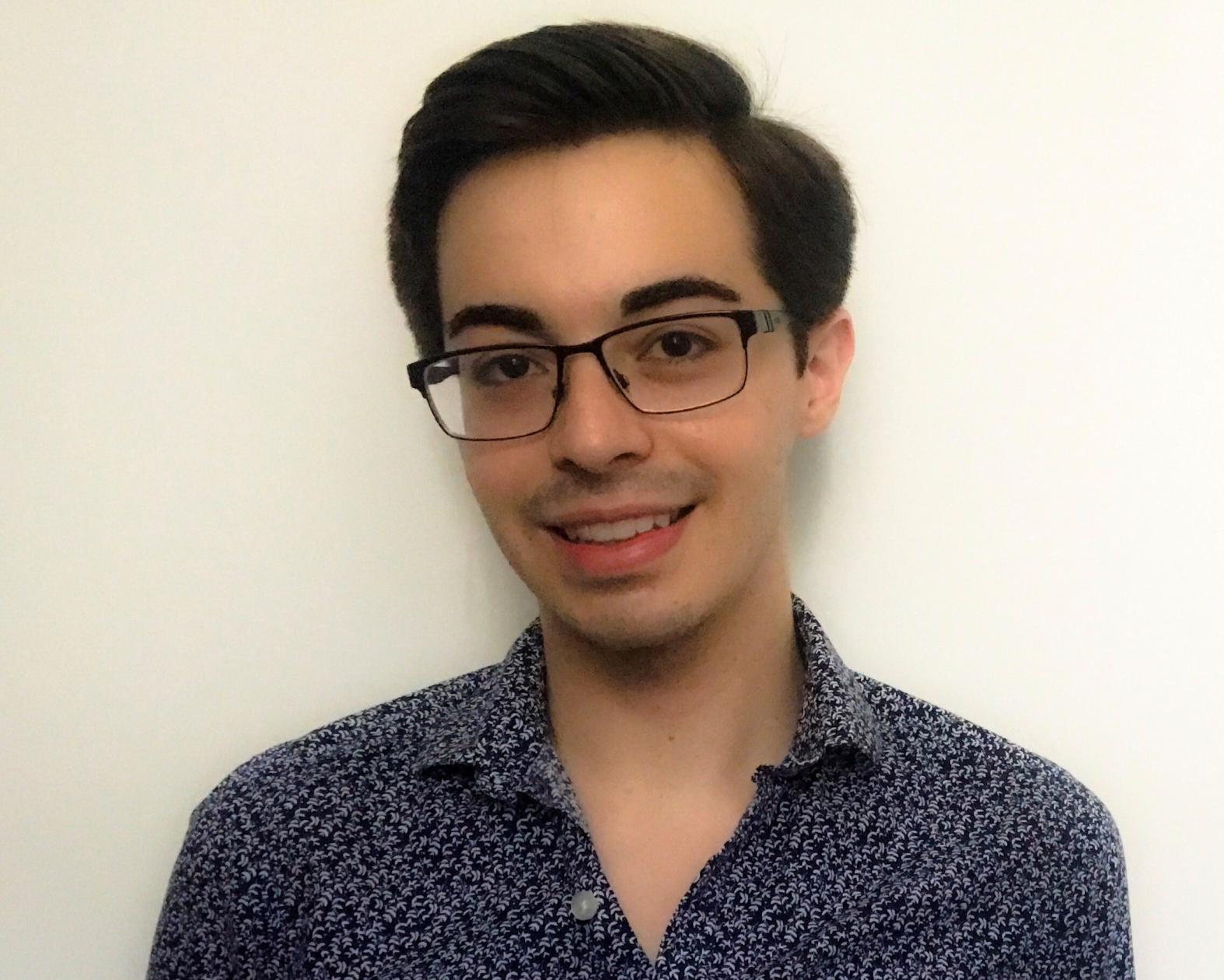 Meet Our Fall 2018 Lead Teaching Assistants | Columbia University ...