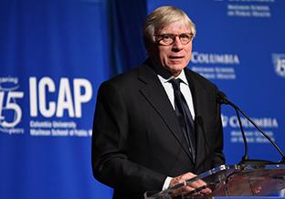 ICAP Celebrates 15 Years of Health at a Global Scale