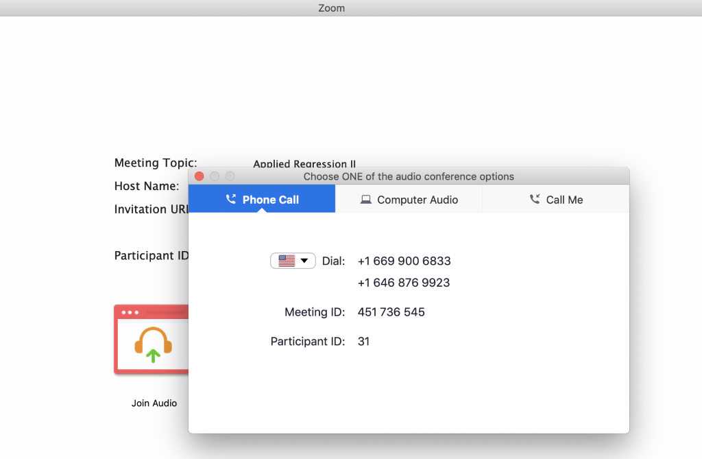 Tips for Working With Zoom | Columbia University Mailman School of ...