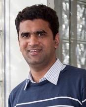 Arvind Kumar, PhD | Columbia University Mailman School of Public Health