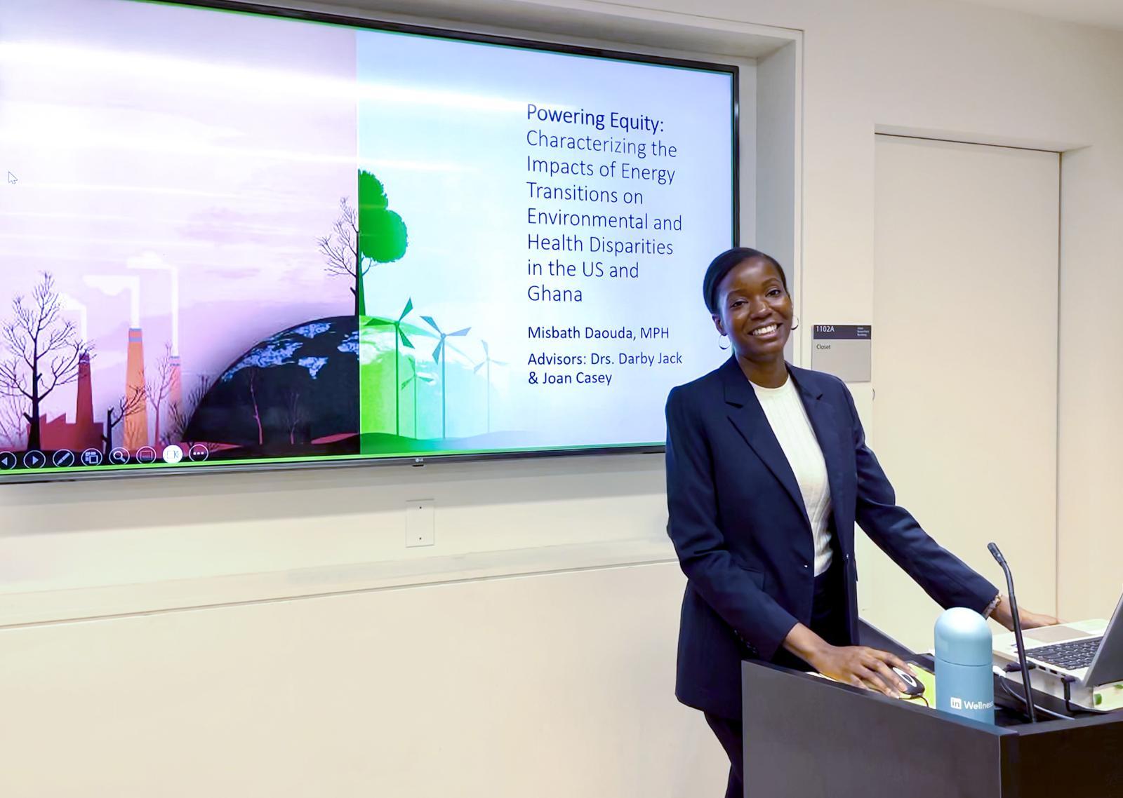 Environmental Health Sciences | Columbia University Mailman School of ...