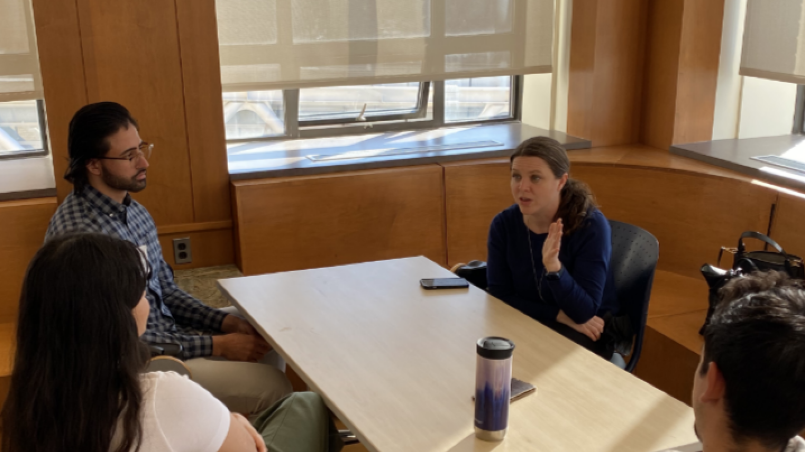 Global and Population Mental Health | Columbia University Mailman ...