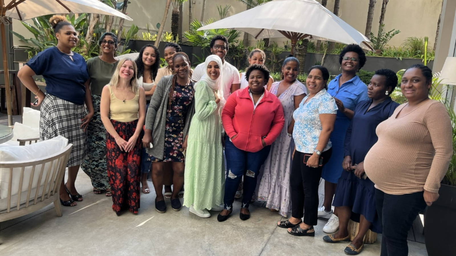 Research Programs | Columbia University Mailman School of Public Health