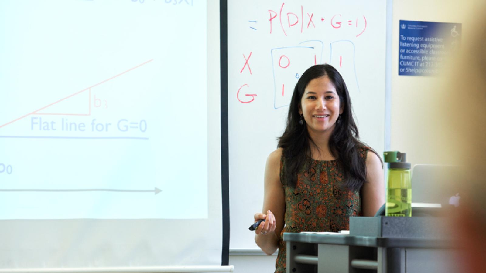 Biostatistics PhD Program | Columbia Public Health | Columbia ...