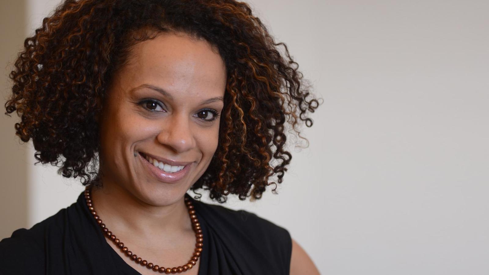 Diana Hernández | Columbia University Mailman School of Public Health