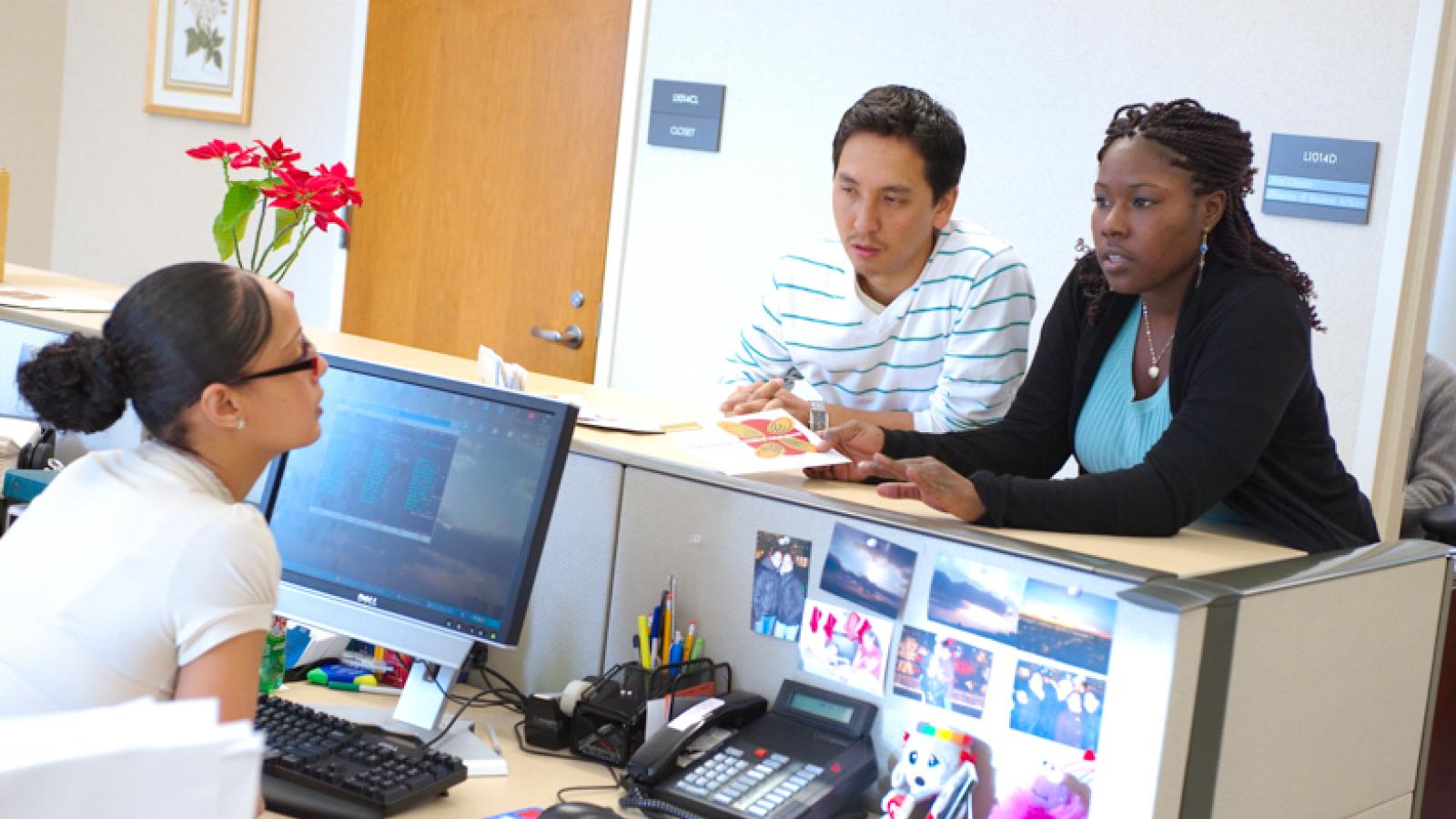Administrative Offices | Columbia University Mailman School of Public ...
