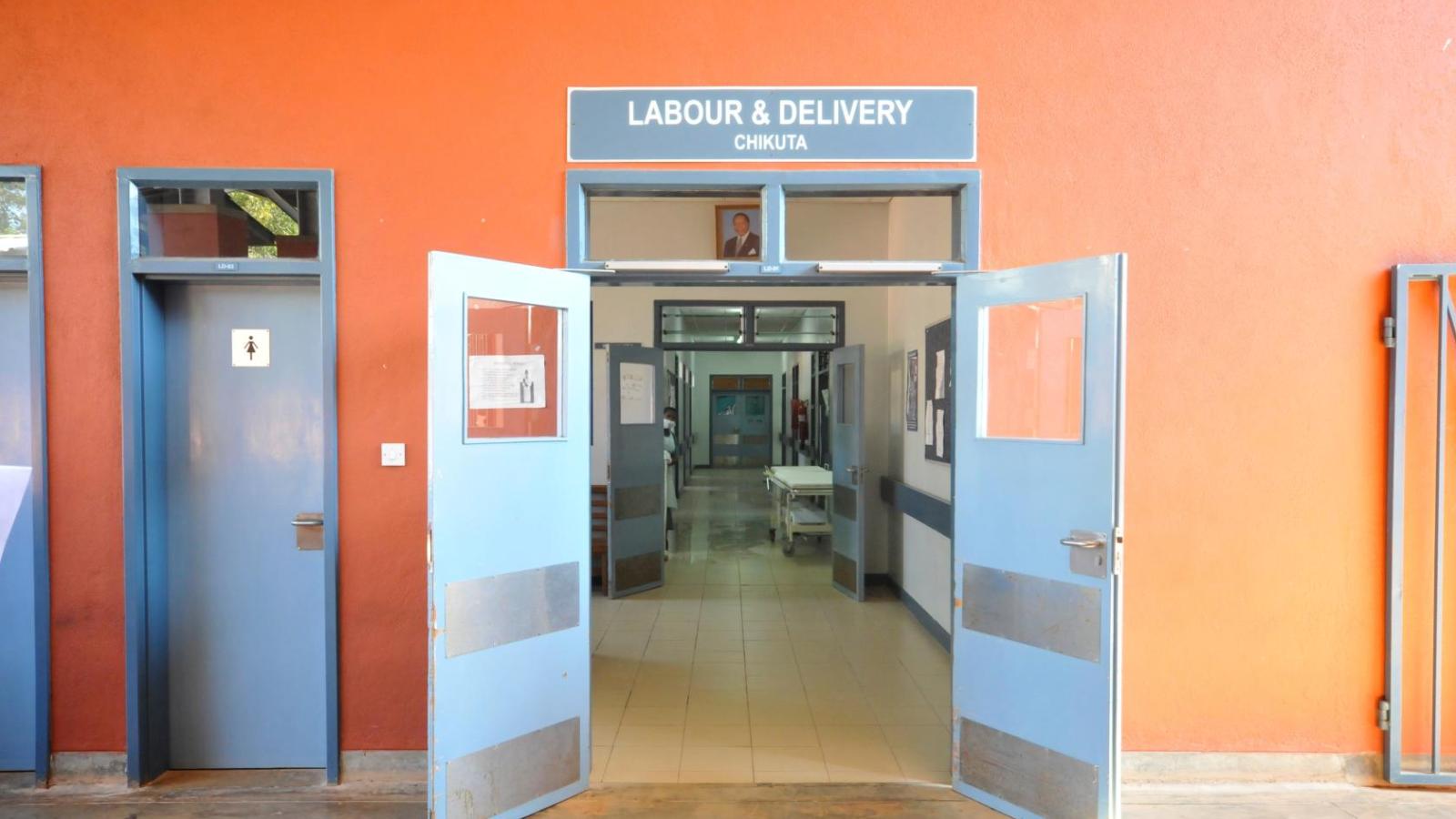 Emergency Obstetric and Newborn Care | Columbia University Mailman ...