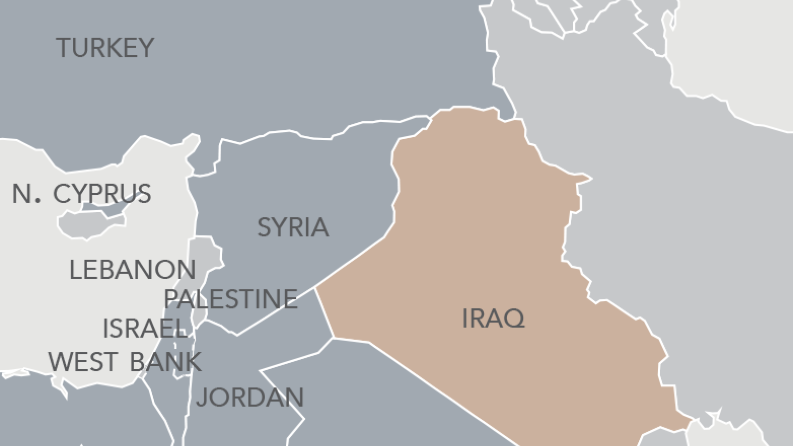 Iraq | Columbia University Mailman School of Public Health