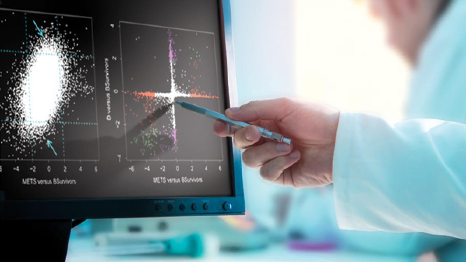 Public Health Data Science | Columbia University Mailman School of ...