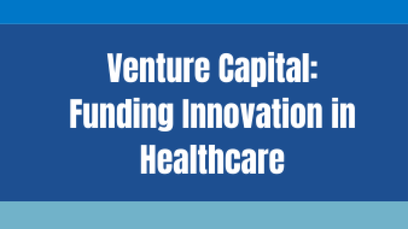 Columbia Public Health Entrepreneurship | Columbia University Mailman ...