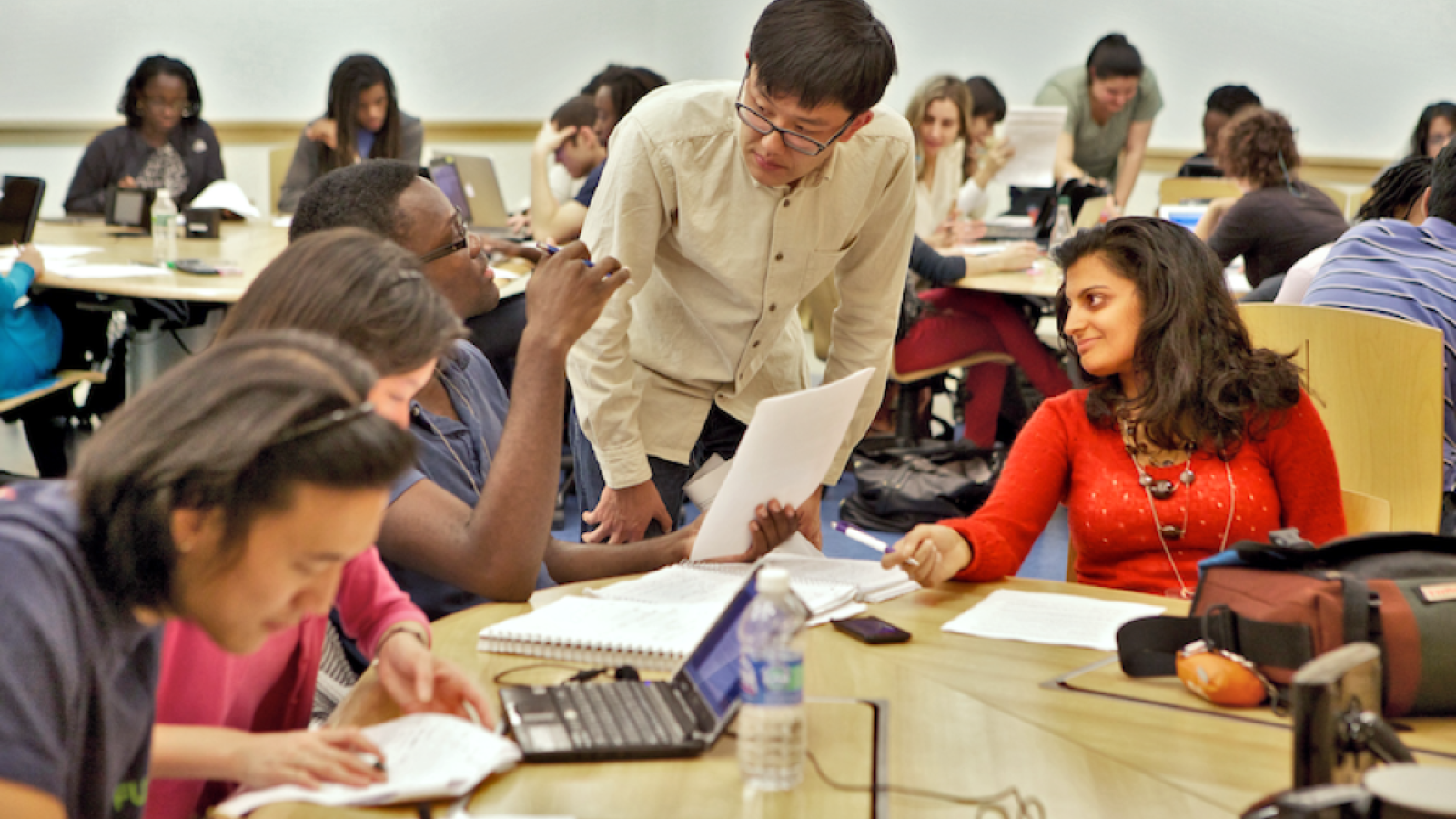 Health Policy and Management | Columbia University Mailman School of ...