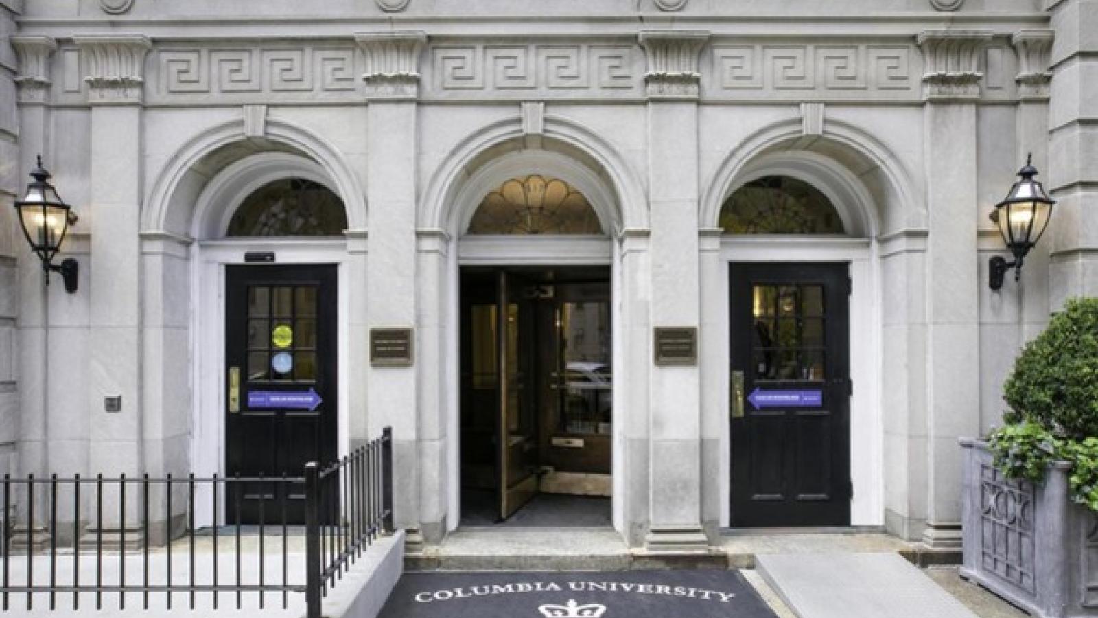 Housing | Columbia University Mailman School of Public Health