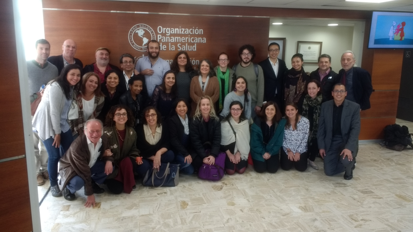 Global and Population Mental Health | Columbia University Mailman ...