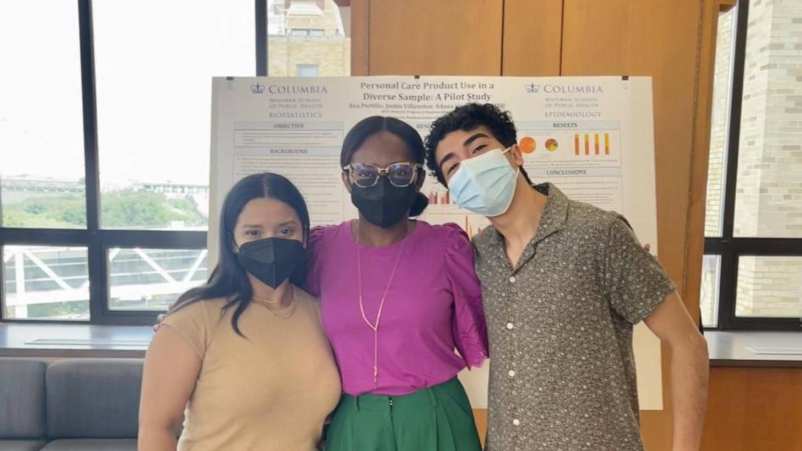 Photo Gallery | Columbia University Mailman School of Public Health