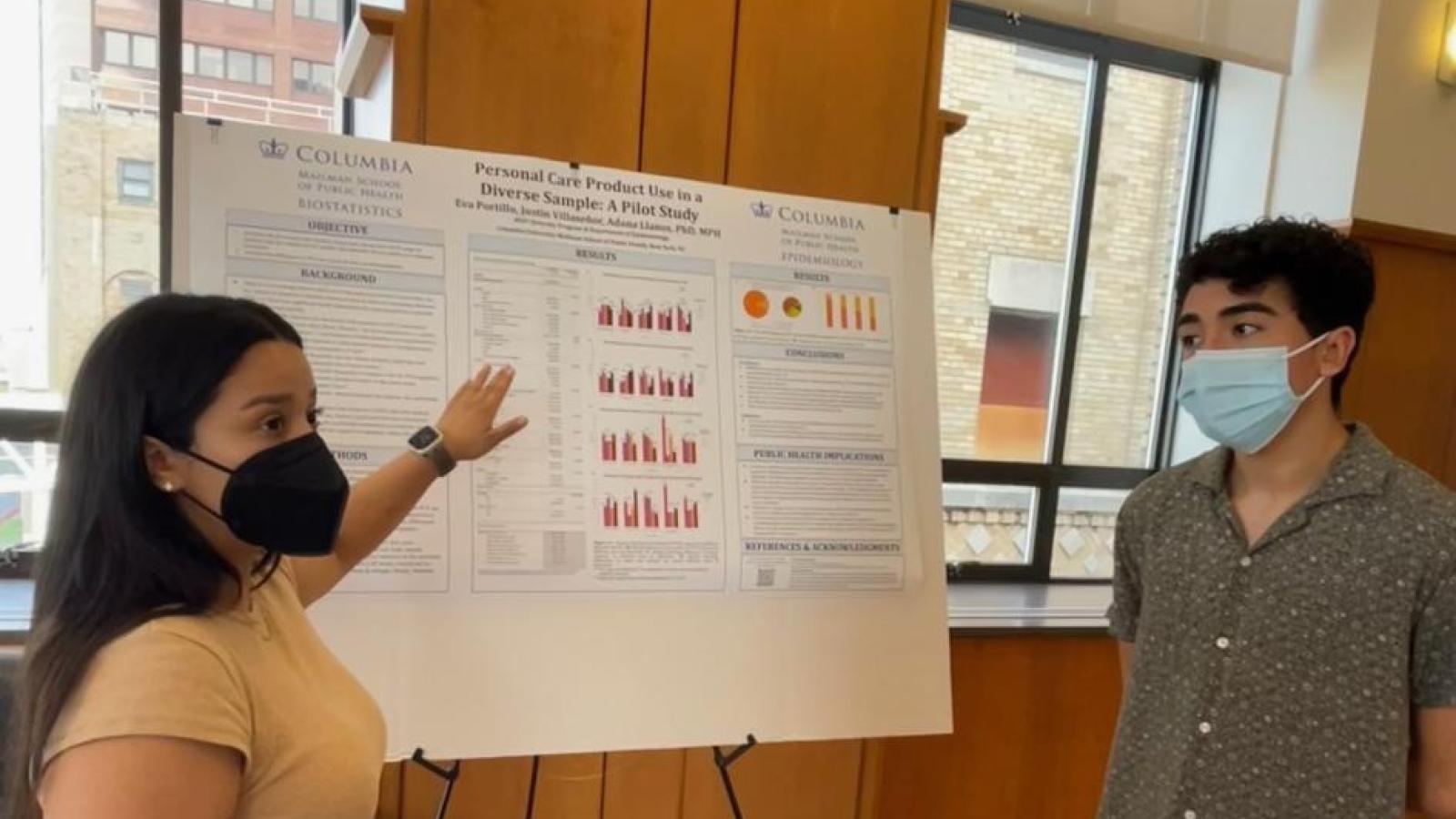 Photo Gallery | Columbia University Mailman School of Public Health