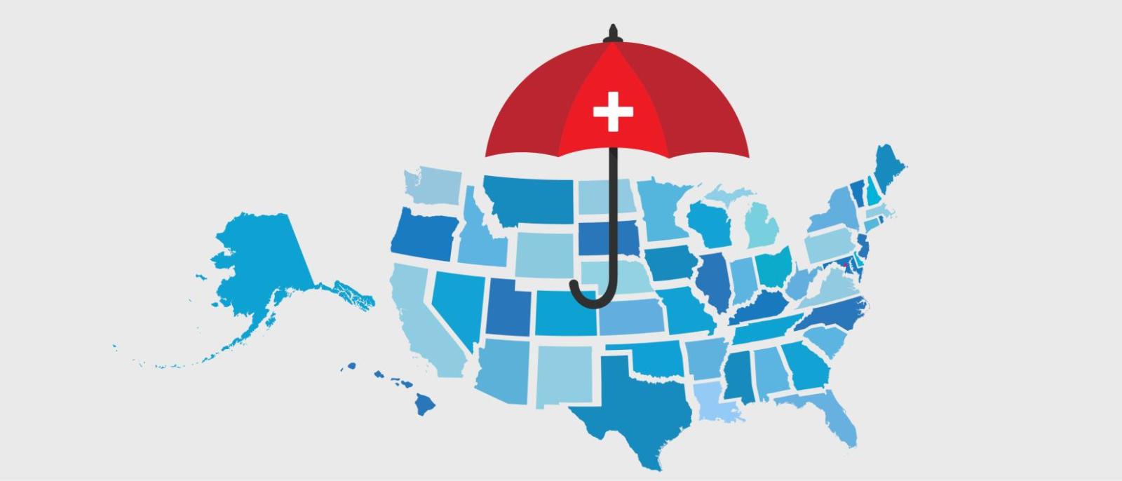 Affordable Care Act Balances Responsibility of States and Federal ...