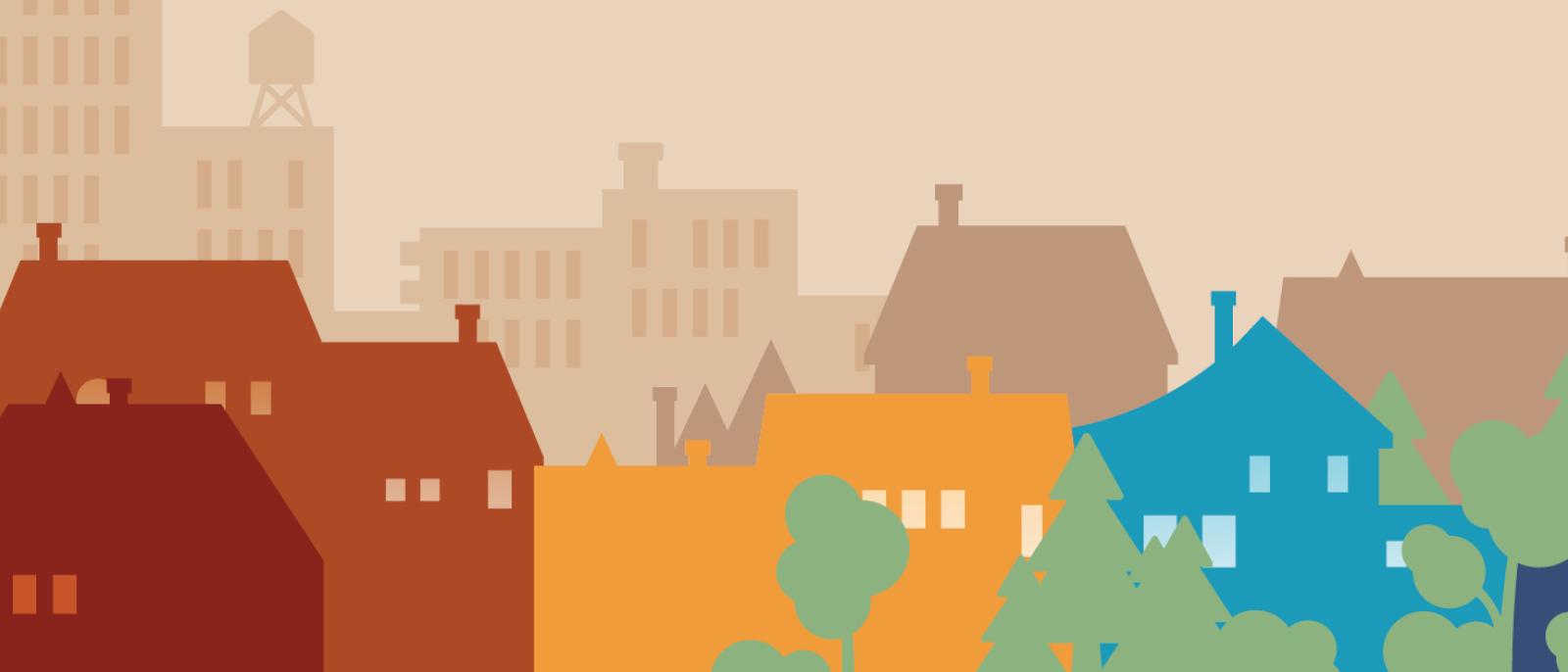 Historically Redlined Neighborhoods Are More Likely to Lack Green Space ...