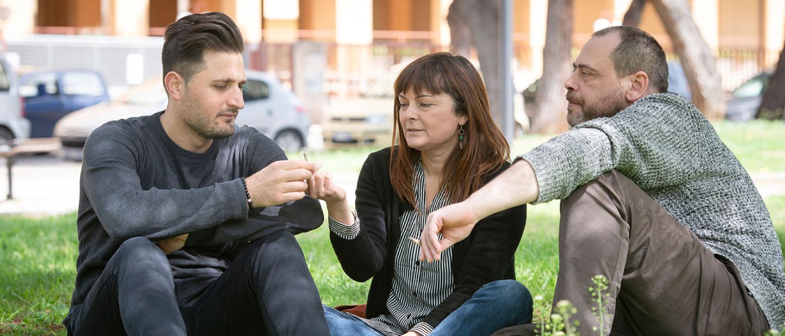 Recreational Cannabis Legalization Leads to Higher Use in Some ...