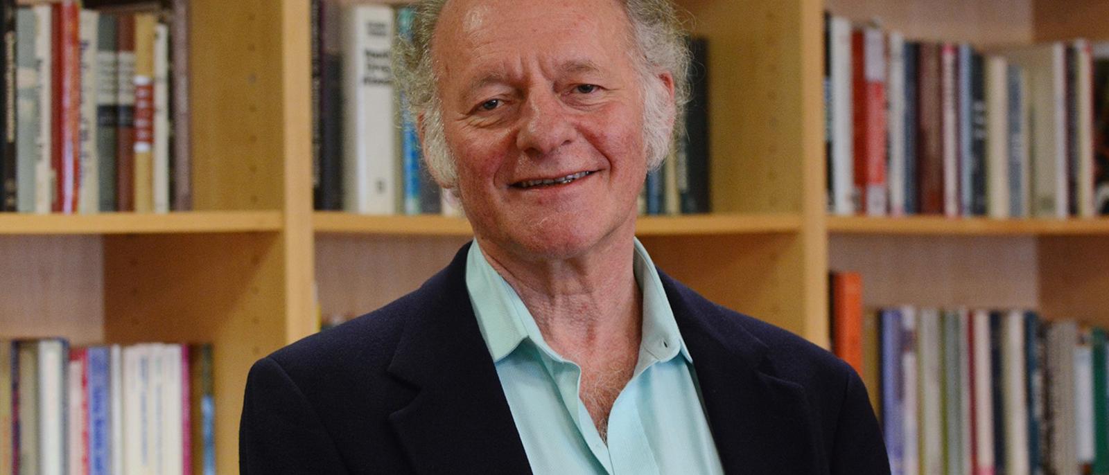 Ezra Susser Wins Lieber Prize for Advances in Schizophrenia Research ...