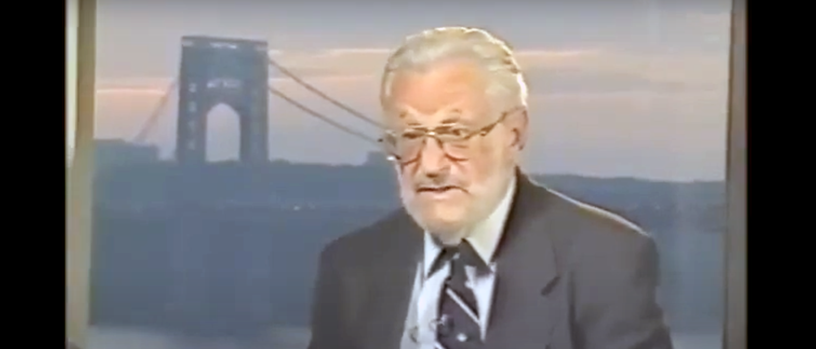 Columbia Mailman History Preserved on Video Tape | Columbia University ...