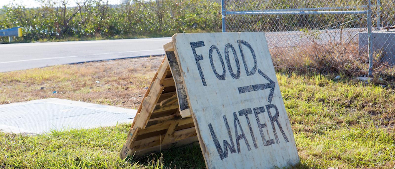 Food Security Expert Lew Ziska Contributes to Landmark UN Climate ...