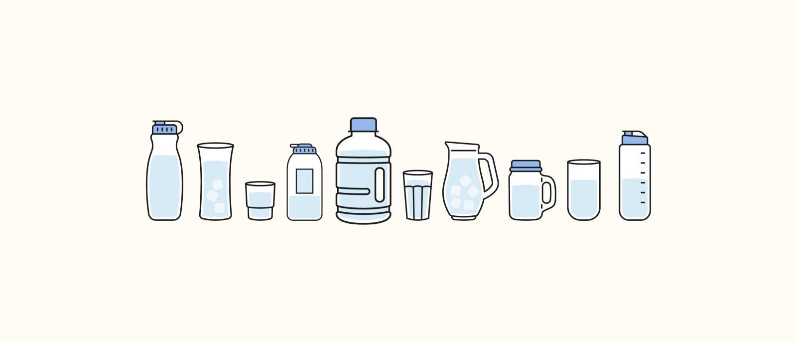 Arsenic in Water Linked to Higher Urinary Arsenic | Columbia University ... Arsenic in Water Linked to Higher Urinary Arsenic | Columbia University ...