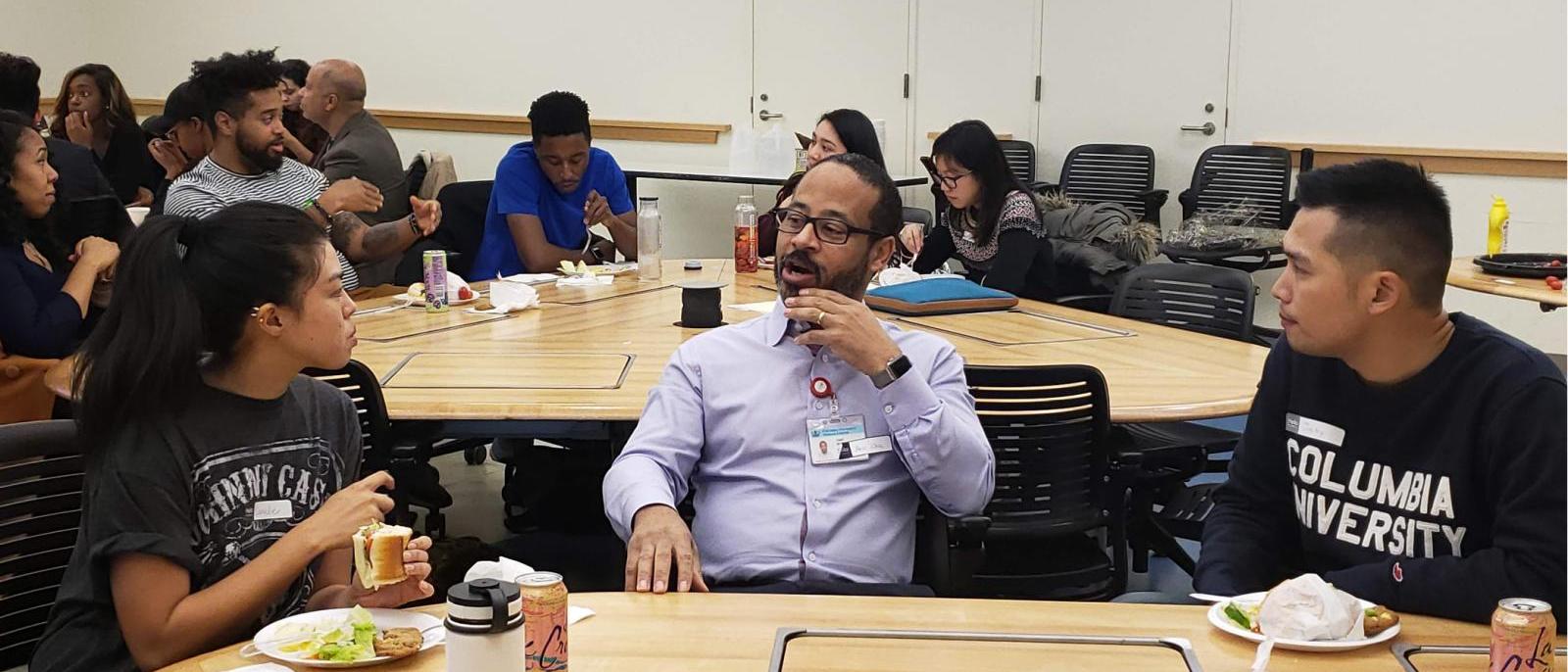 BIPOC and First-Generation Mentoring Program Demonstrates Success ...