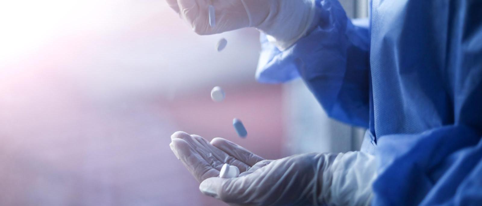 Fatal Drug Overdoses Affect Health Care Workers in Large Numbers ...