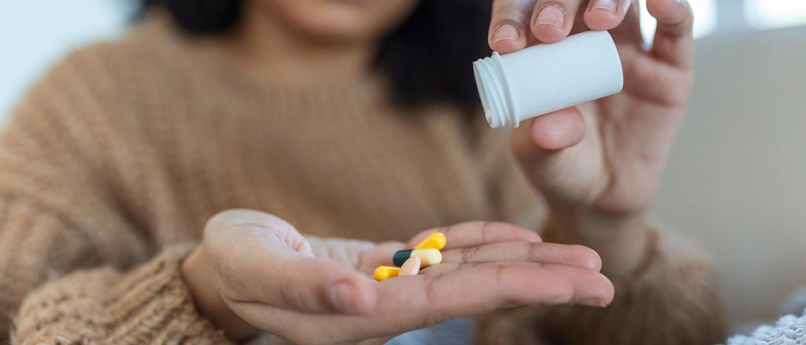 Uptick in Drug Overdoses Is Widely Reported in Colombia | Columbia ...