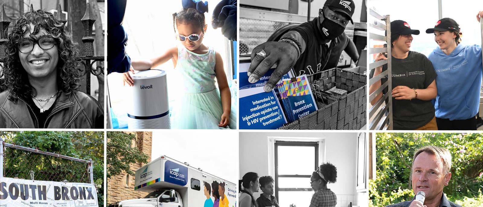 Community at the Center | Columbia University Mailman School of Public ...