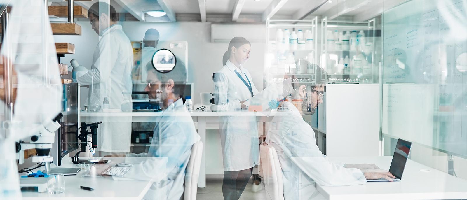 Using Simulations Highlights Power of Pooled Data in Environmental ...