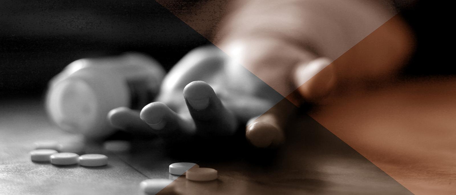 Unintentional Drug Overdoses Take a Toll Across the U.S. Unequally ...