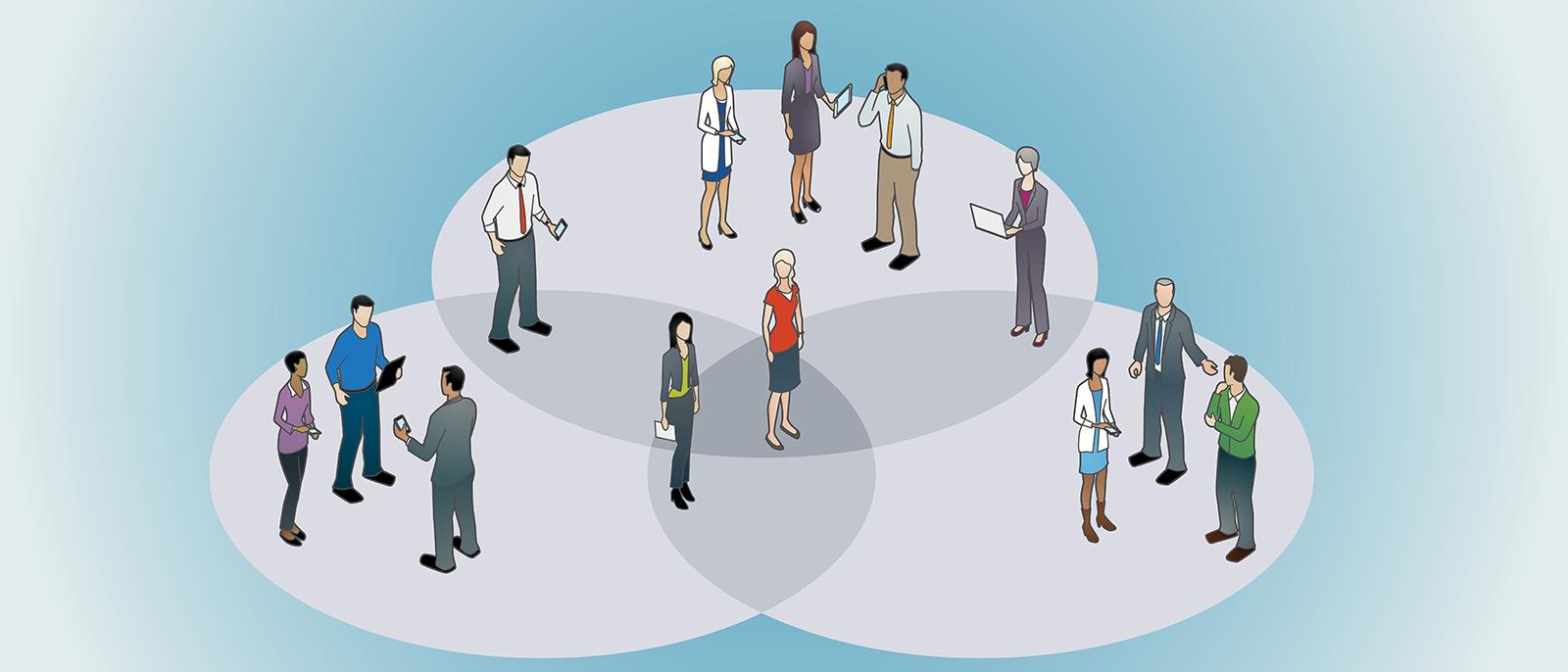 Is It Time to Redefine the Public Health Workforce? | Columbia ...