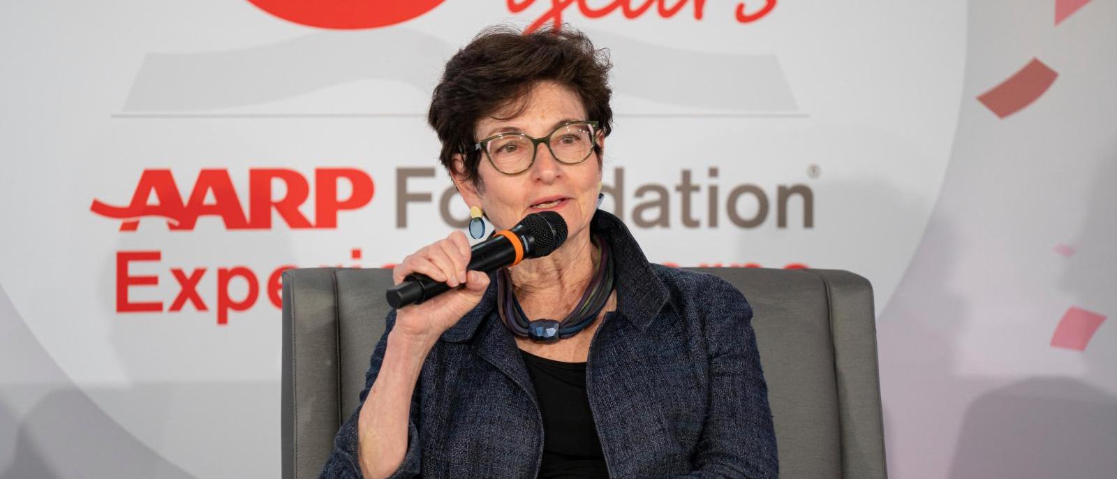 Experience Corps: A 30-Year Legacy of Intergenerational Impact | Columbia University Mailman ...