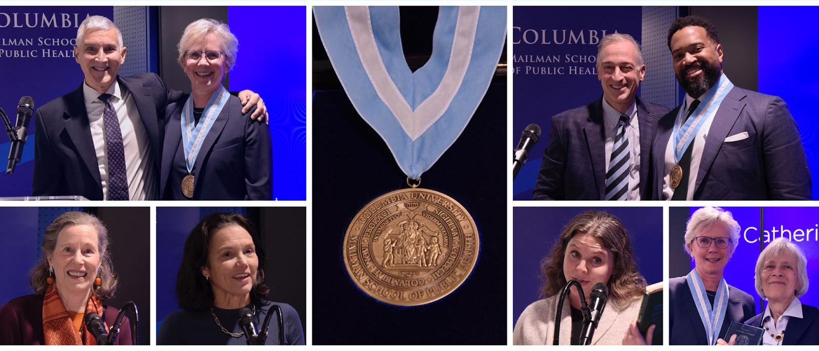 Endowed Professorships Honor the Legacies of Barbara and Bruce P ...
