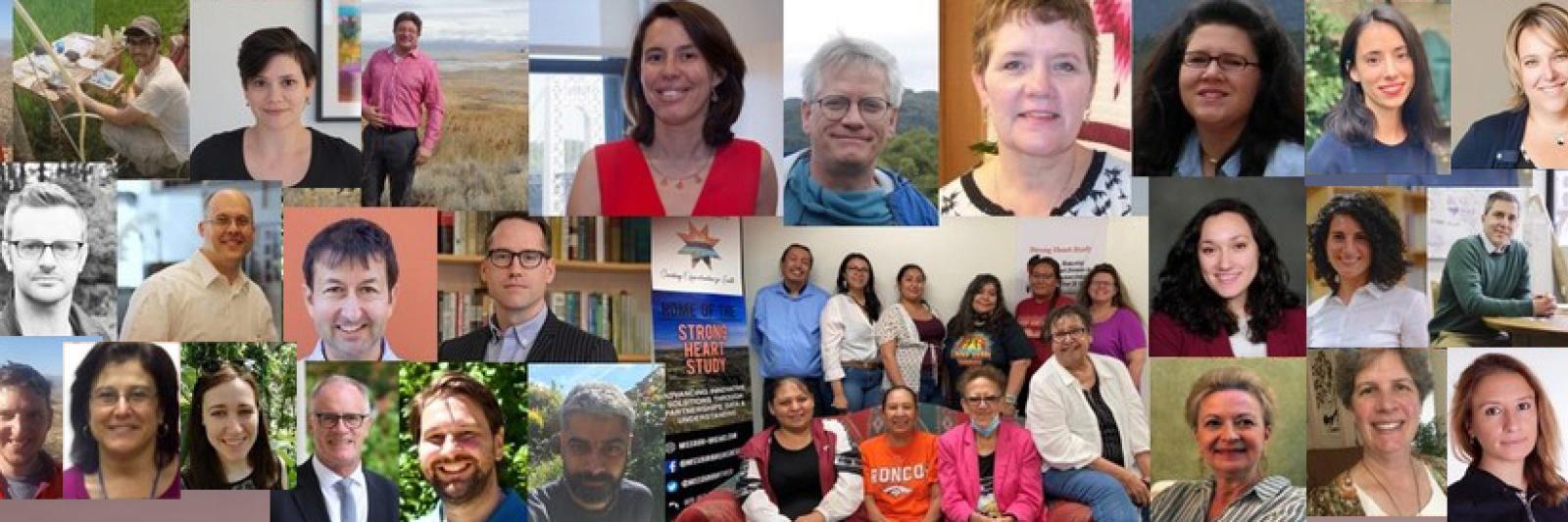 Columbia University Northern Plains Superfund Research Program ...