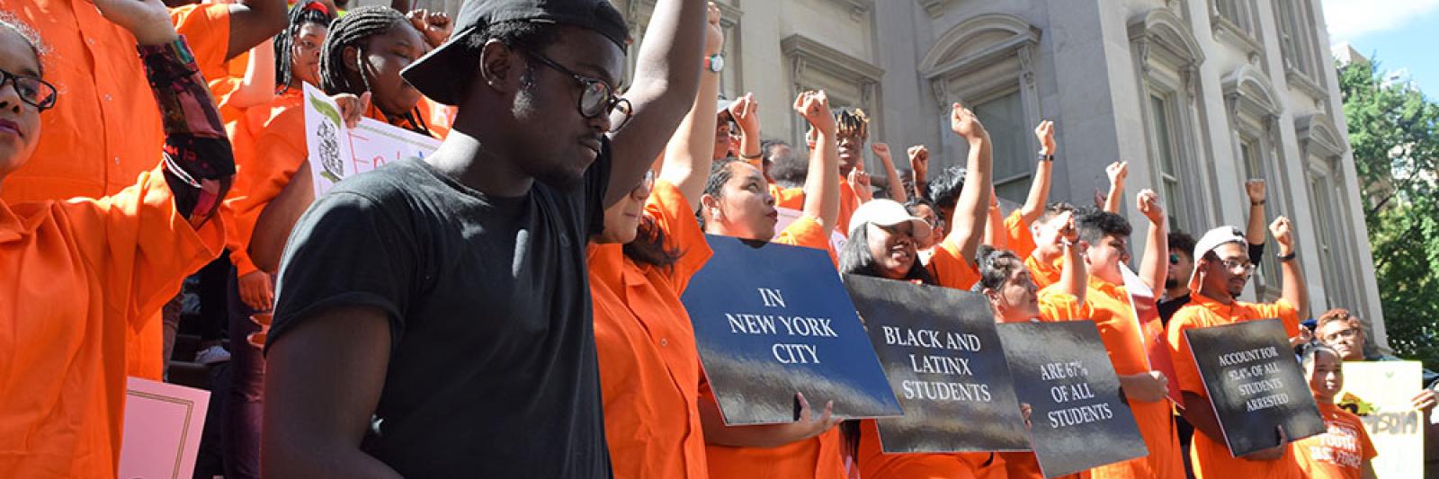 Decarceration and Public Health Research Collaborative | Columbia ...