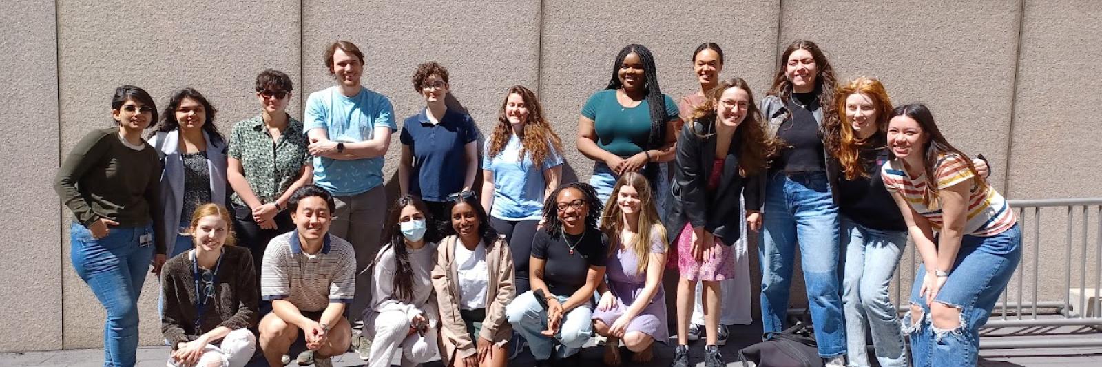 Global Health Certificate Program | Columbia Public Health | Columbia ...