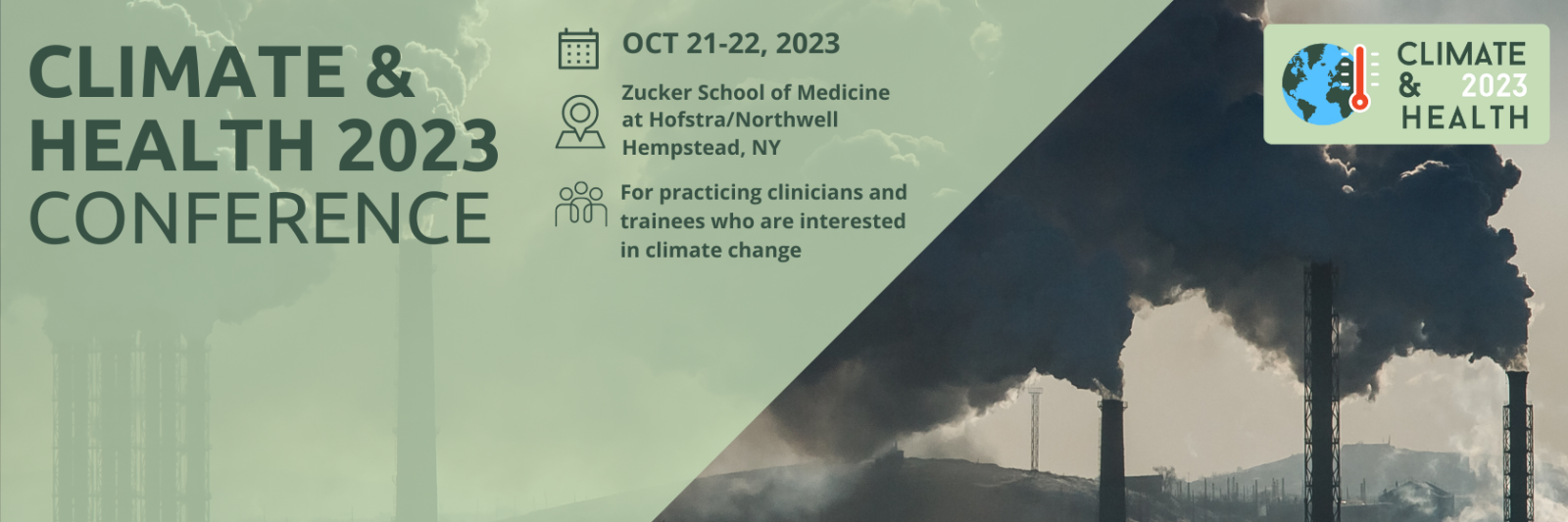 Global Consortium on Climate and Health Education | Columbia University ...