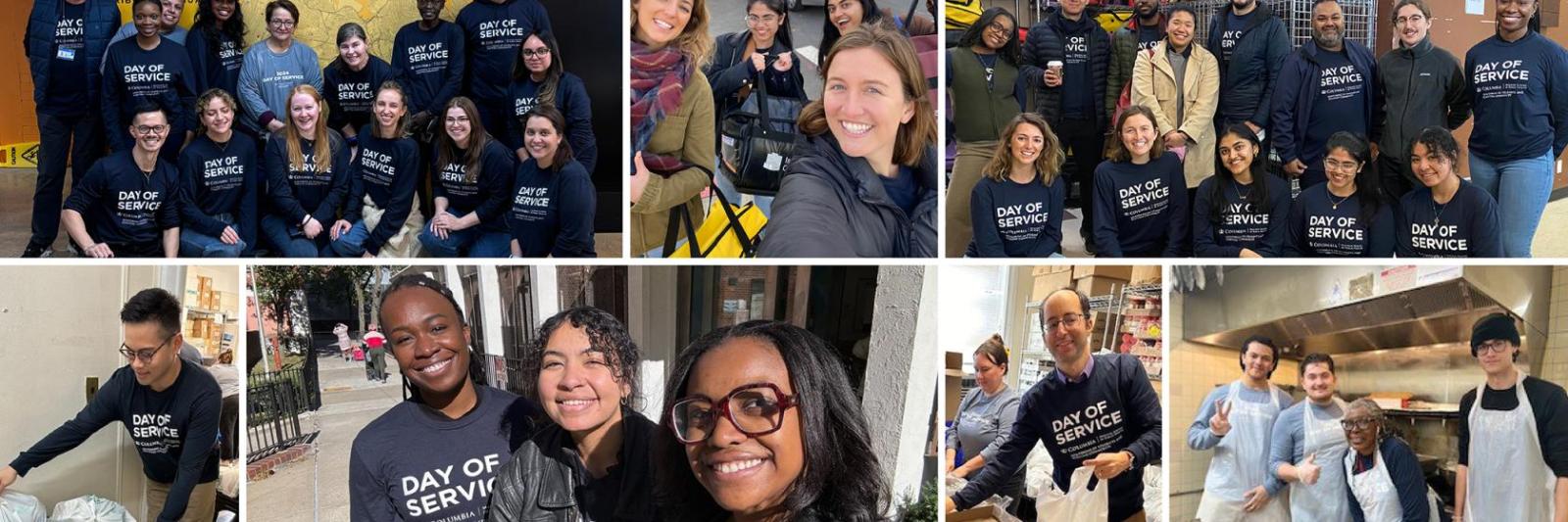 Columbia University Mailman School of Public Health