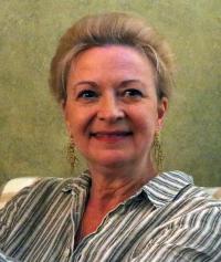 Mary V. Gamble, PhD | Columbia University Mailman School of Public Health