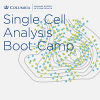 Single Cell Analysis Boot Camp | Columbia University Mailman School of ...