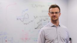 The Future Is: Data Science for Health | Columbia University Mailman ...
