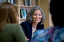 Research Findings: Ana Abraído-Lanza