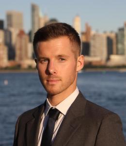 Faculty Profile: Daniel Giovenco | Columbia University Mailman School ...