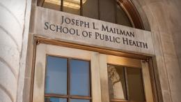 About | Columbia University Mailman School of Public Health