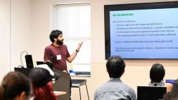 Skills for Health and Research Professionals (SHARP) Training ...