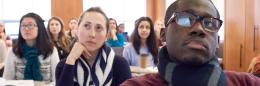 Master of Public Health Degree Programs | Columbia University Mailman ...