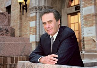 Remembering Allan Rosenfield | Columbia University Mailman School of ...