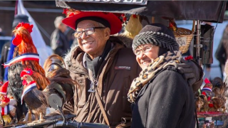 Thriving Aging Societies | Columbia University Mailman School of Public ...